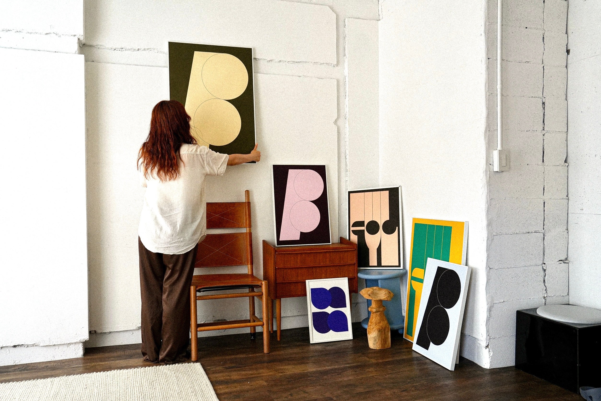 POP GRAPHIC POSTER – MYTONE