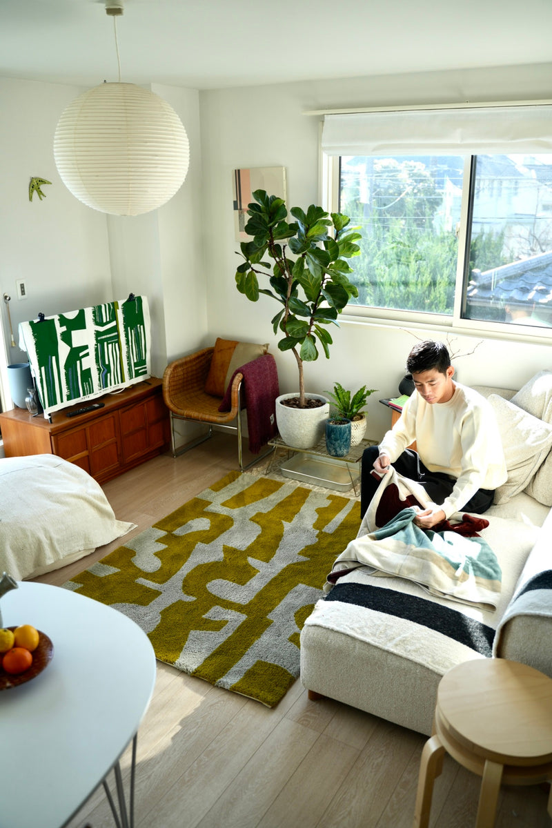 RUG【L】：Iroha – MYTONE