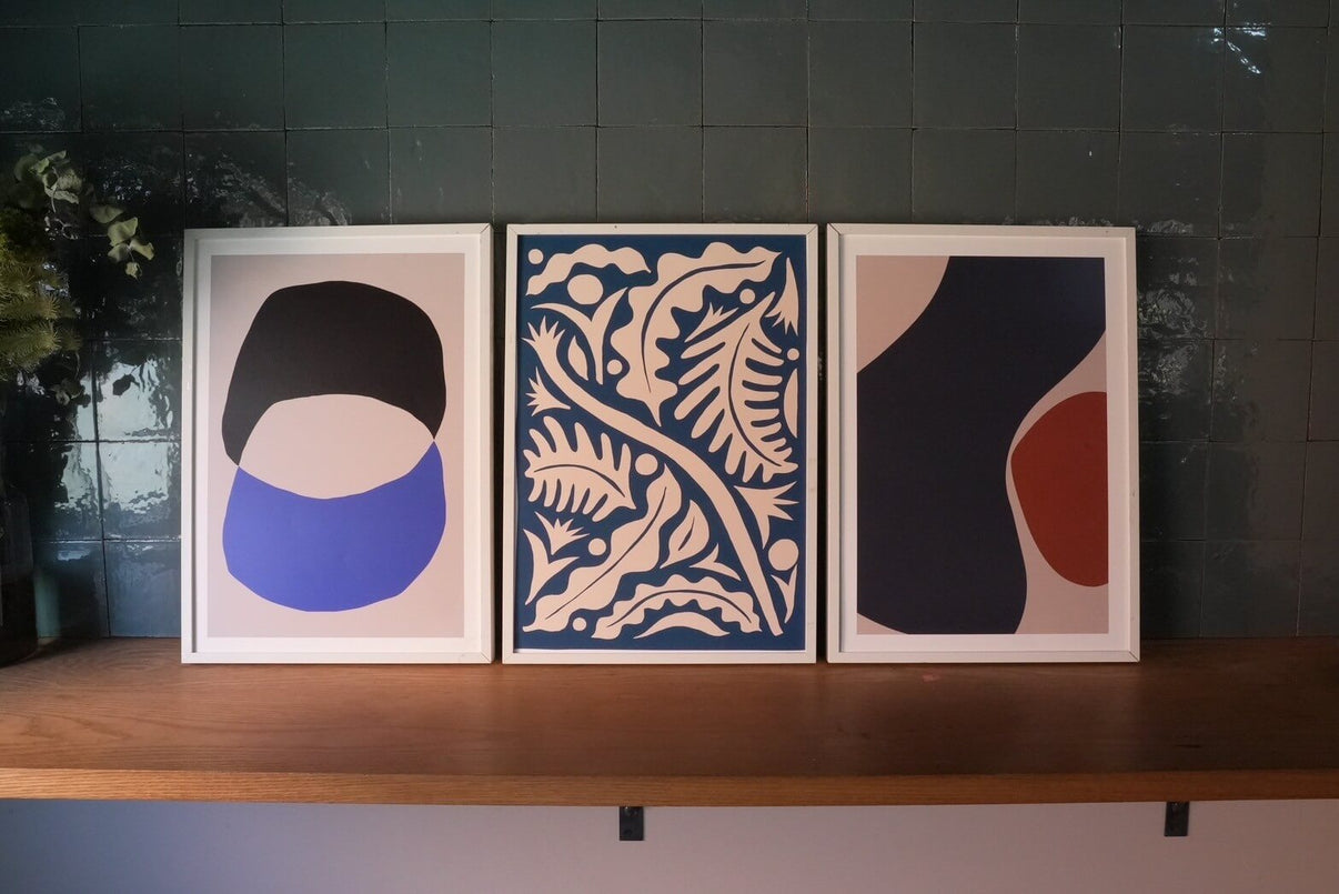 選べるPOSTER 3枚 SET（A3サイズ） – MYTONE