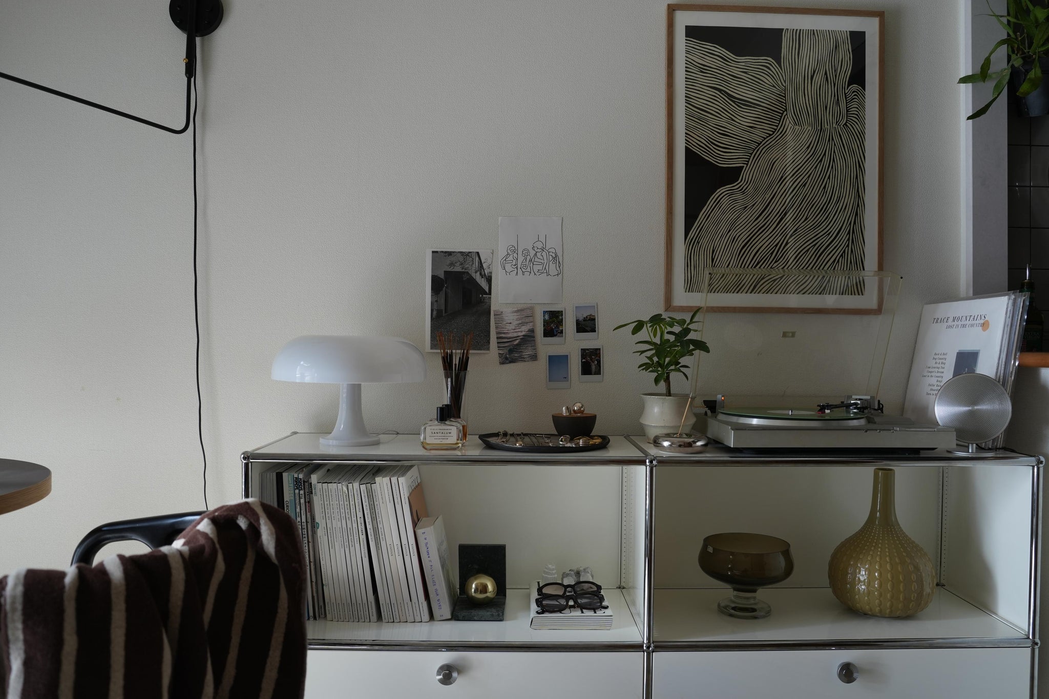 Style Sample – MYTONE