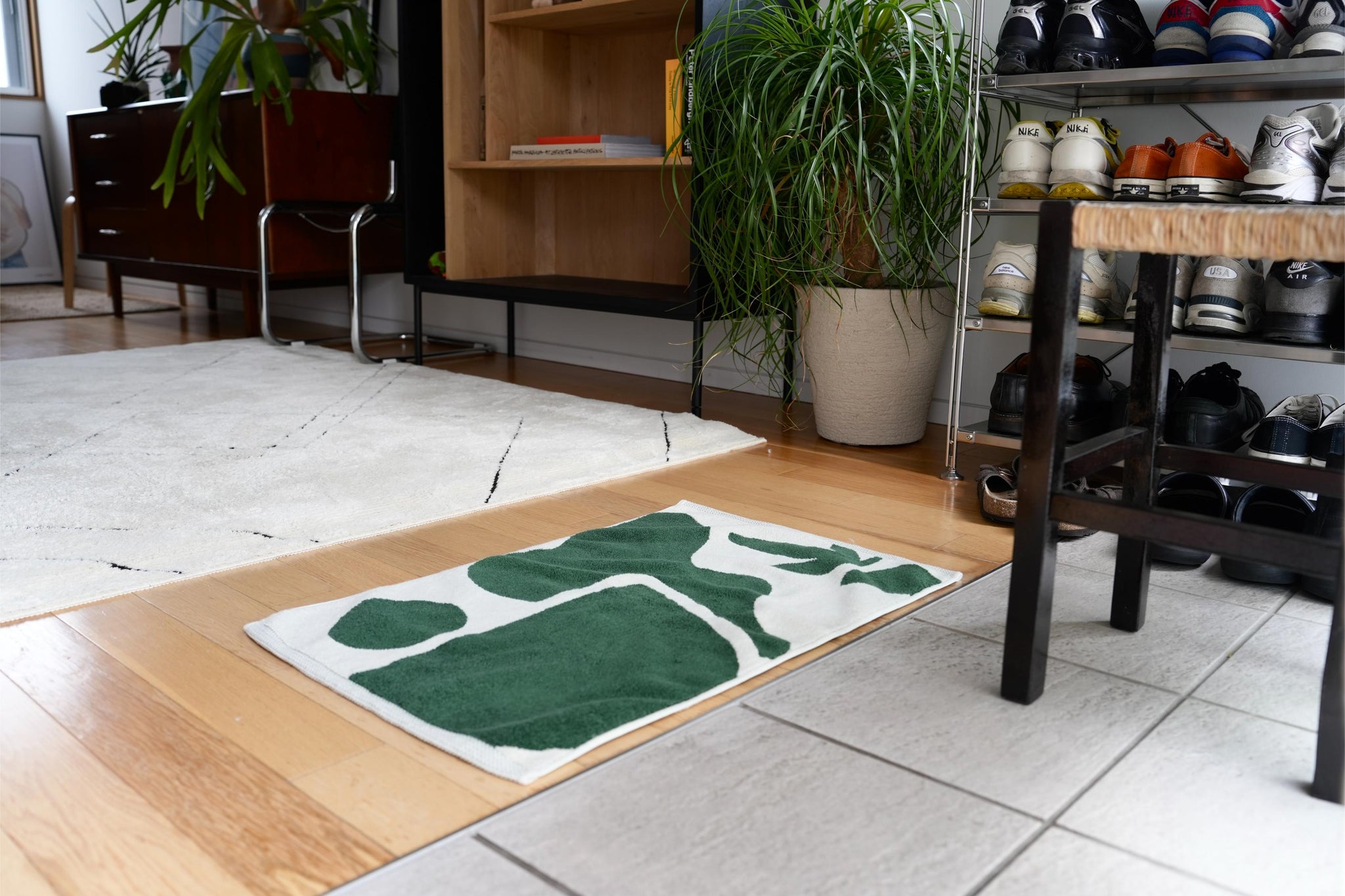 Style Sample – MYTONE