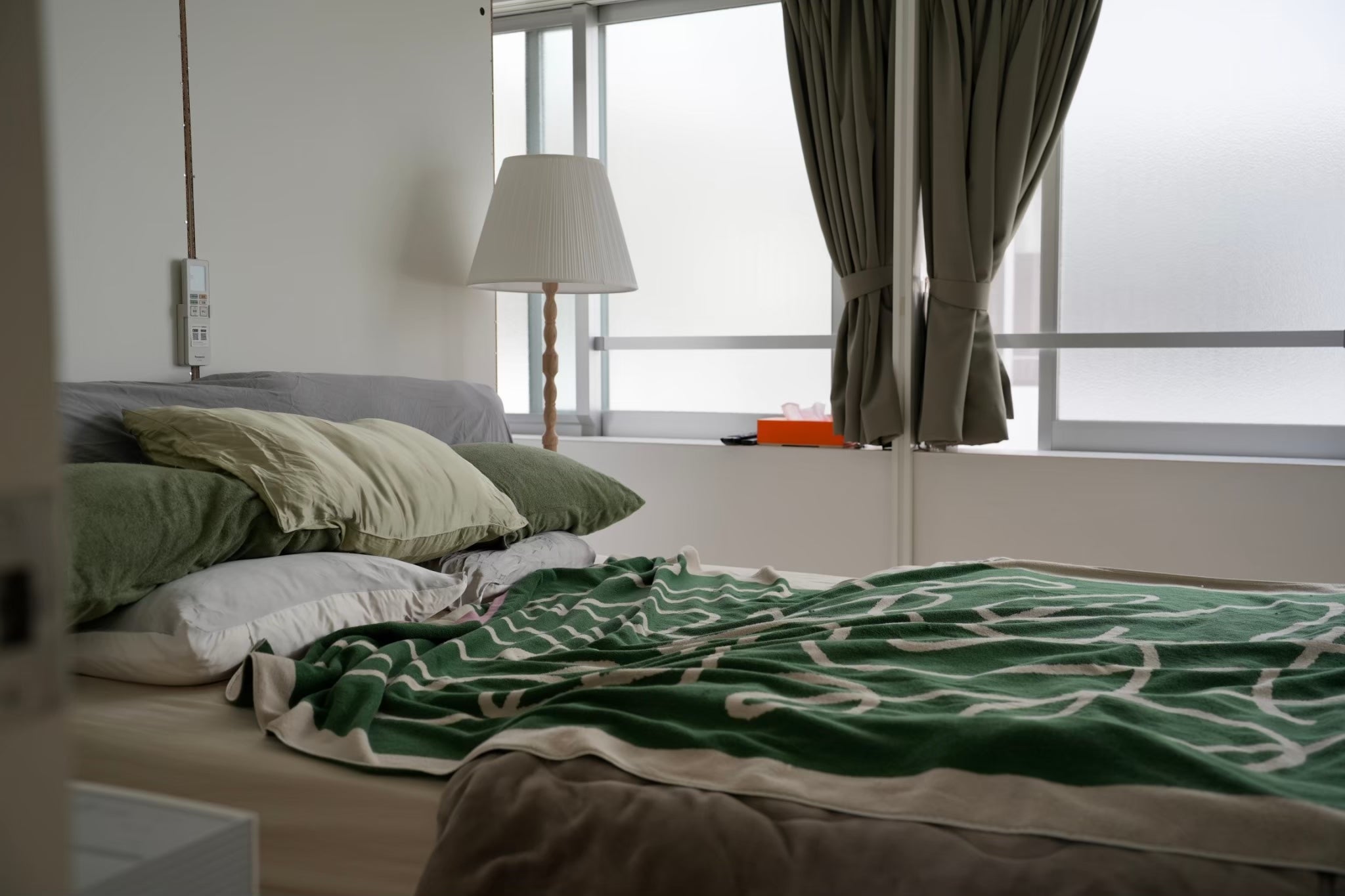 Style Sample – MYTONE