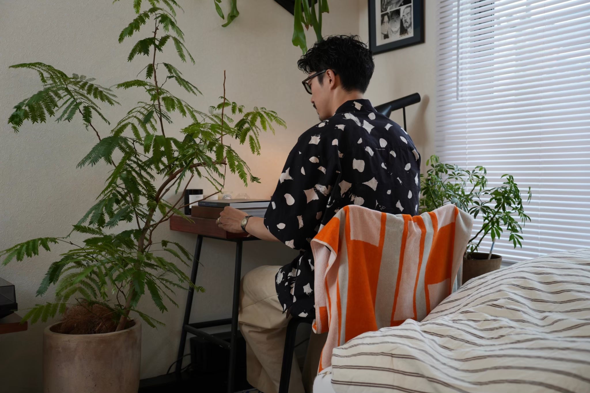 Style Sample – MYTONE