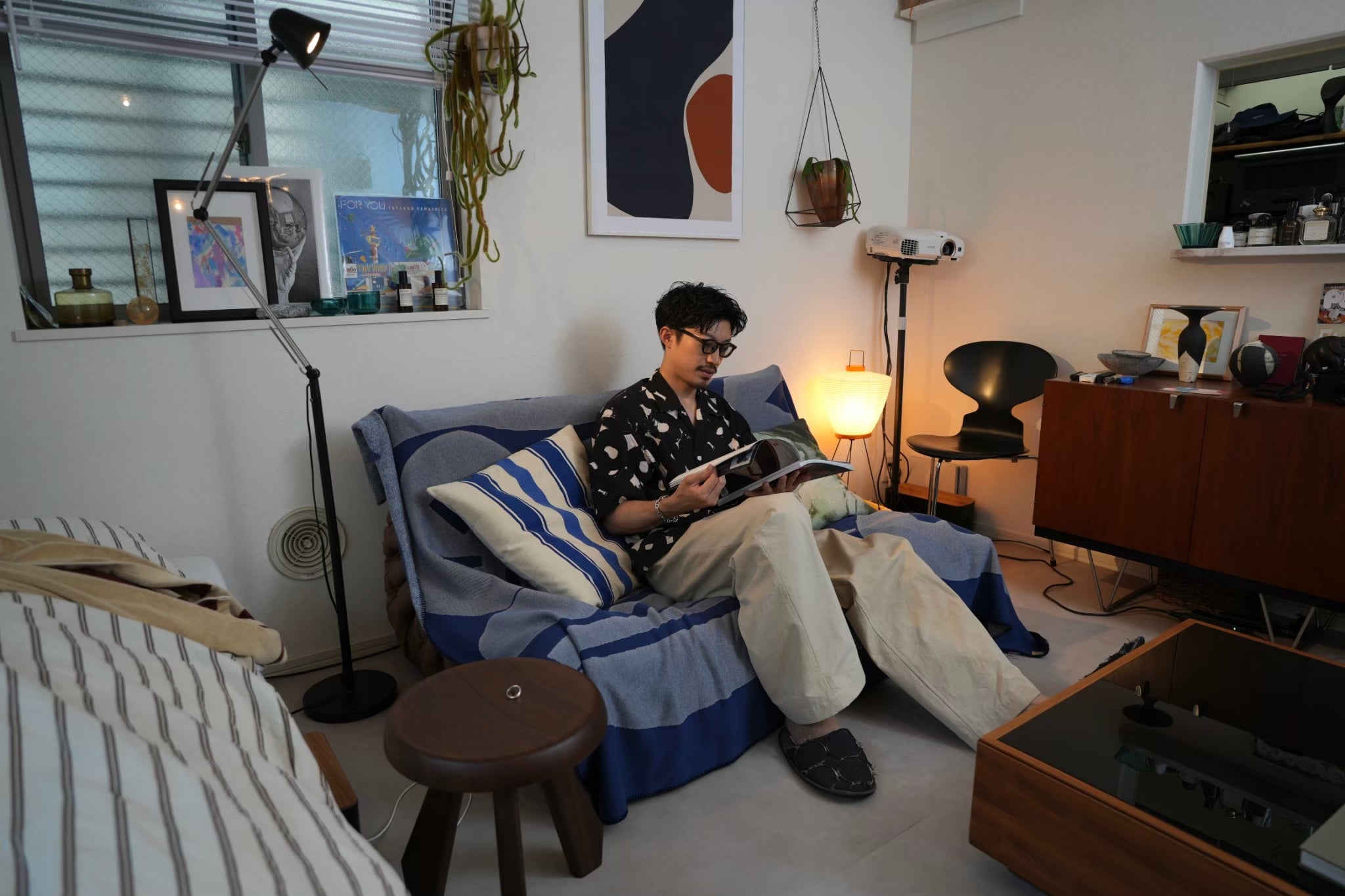 Style Sample – MYTONE