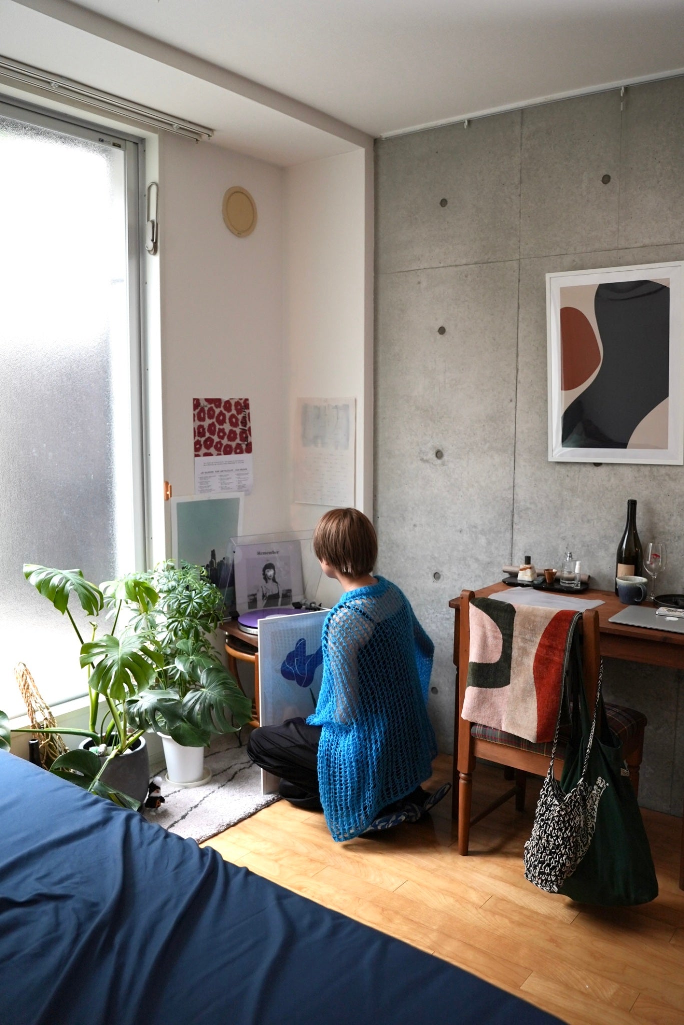 POSTER : Body – MYTONE