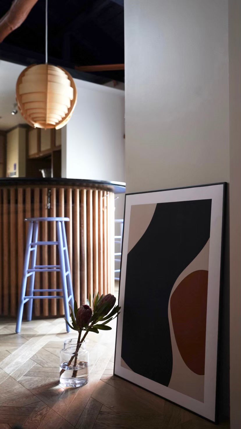 POSTER : Body – MYTONE