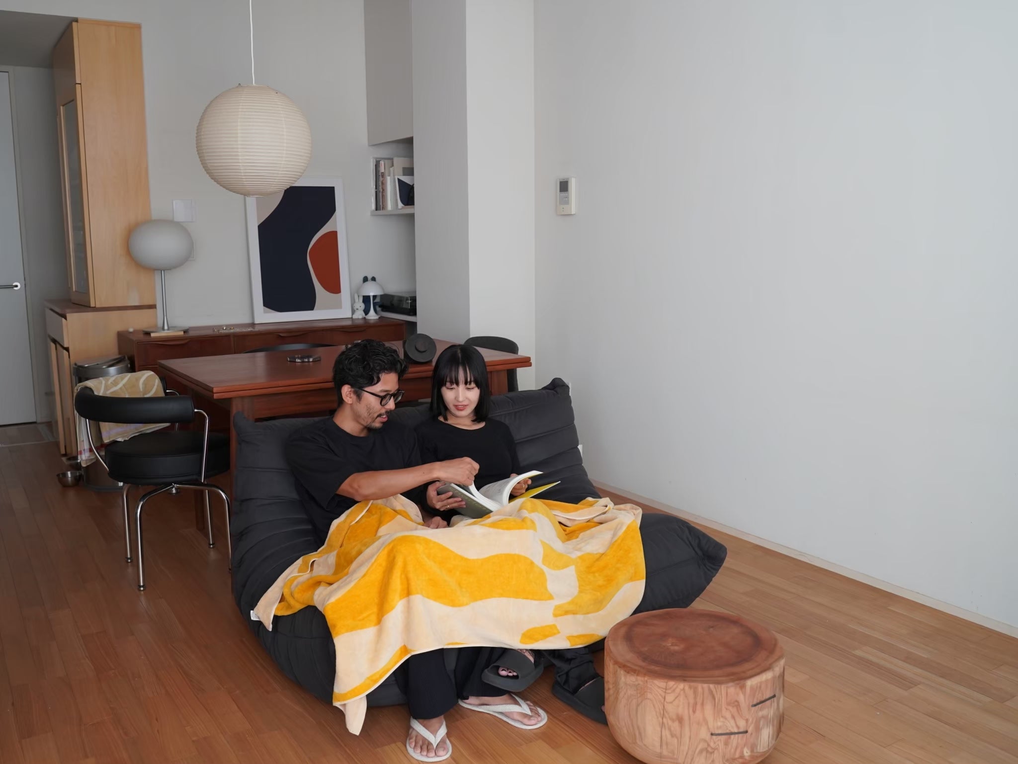 MYTONE / マイトン - POSTER / ポスター