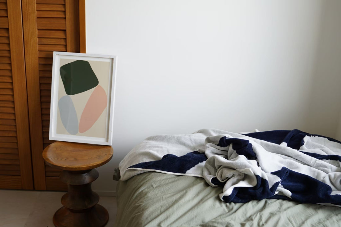 MYTONEのアートポスター