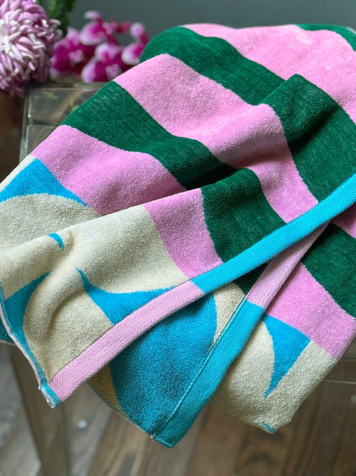 BATH TOWEL : Smith – MYTONE