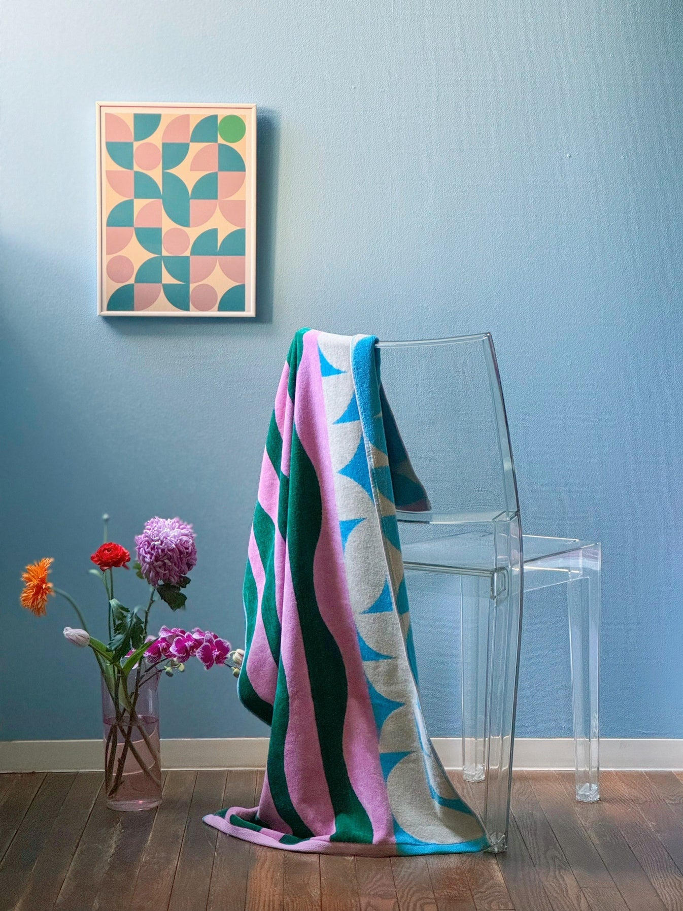 BATH TOWEL : Smith – MYTONE