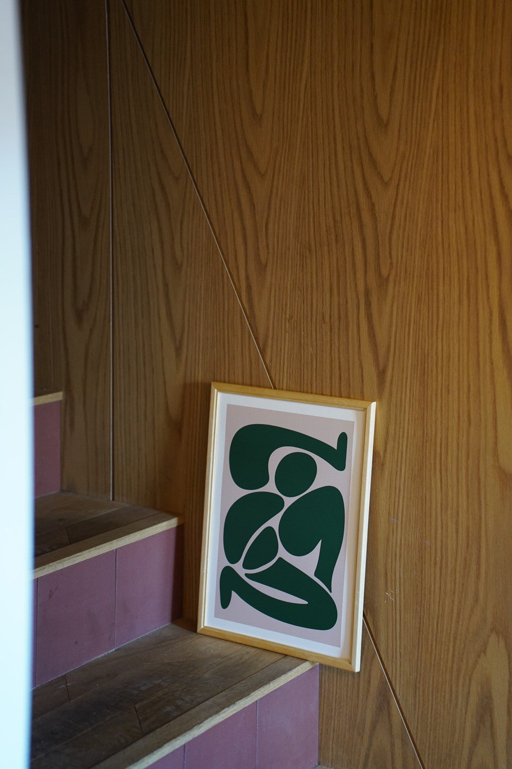 POSTER : Human – MYTONE