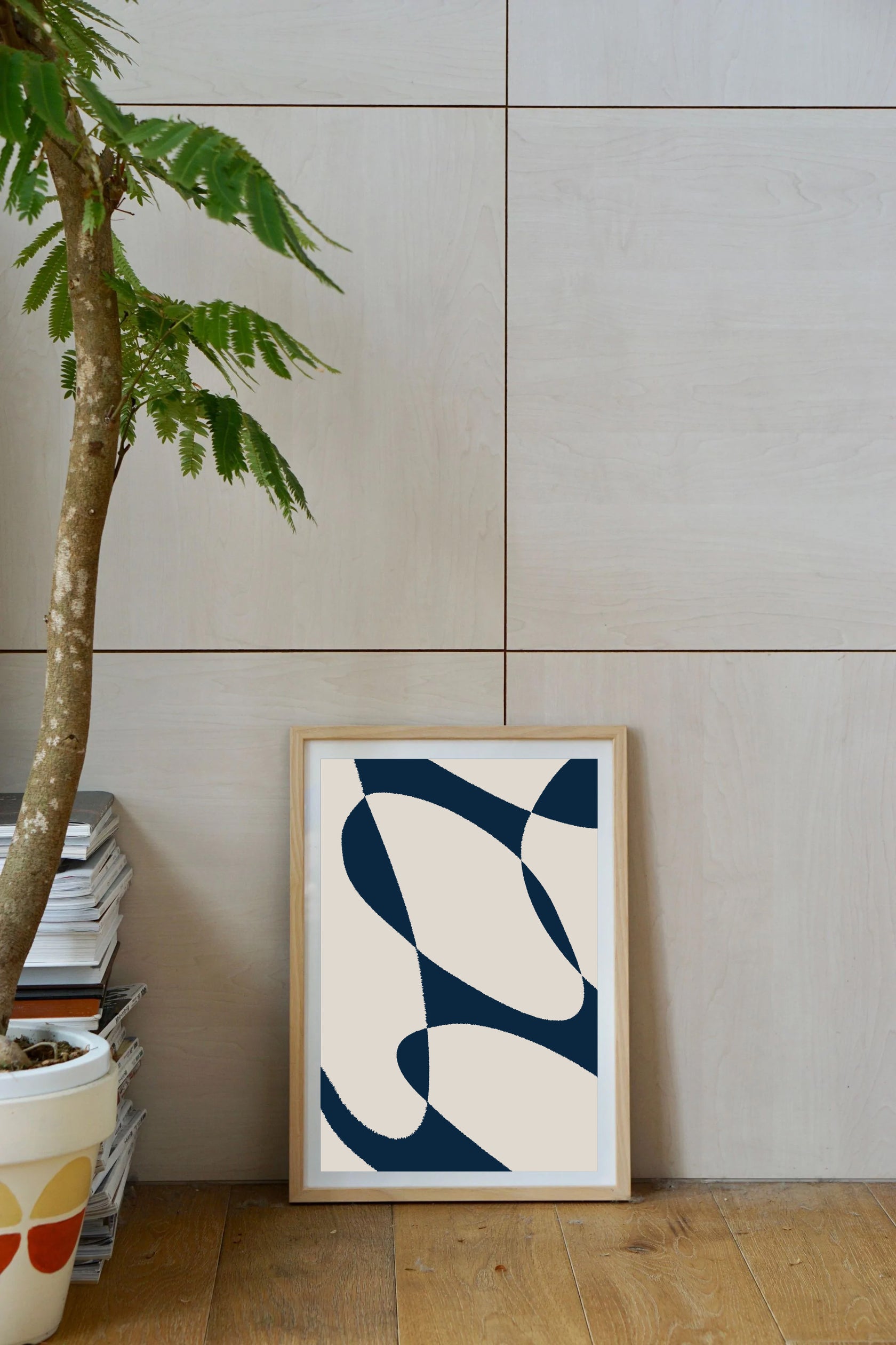 POSTER : Reflection – MYTONE